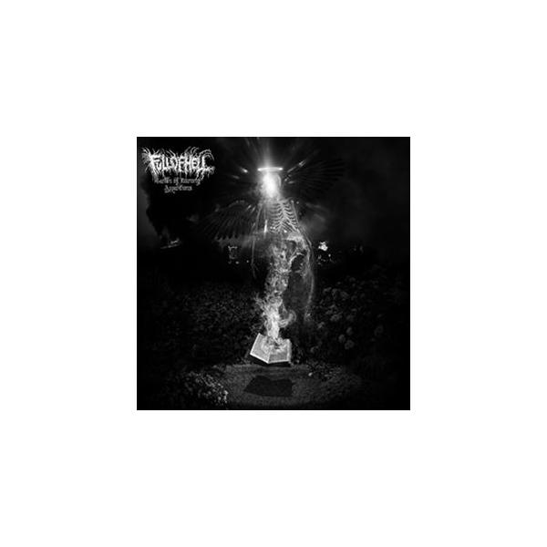 【発売日：2023年12月08日】種別:LP 【輸入盤】 洋楽ハードロック/ヘヴィメタル 発売日:2023/12/08 登録日:2023/10/24 フル・オブ・ヘル ガーデン・オブ・バーニング・アパリションズ（カラー） 内容:［Side ...