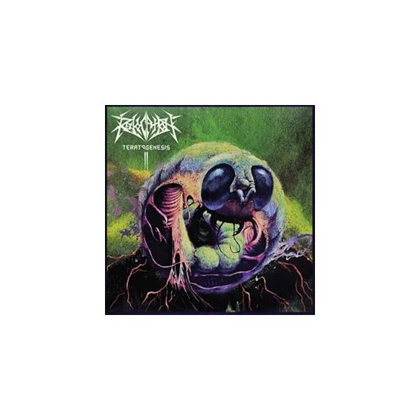 【発売日：2024年02月02日】種別:LP 【輸入盤】 洋楽ハードロック/ヘヴィメタル 発売日:2024/02/02 登録日:2024/01/30 リヴォケーション テラタジェニシス（リイシュー） 内容:［Side A］1. The Gr...