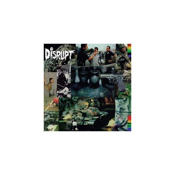 【発売日：2024年06月07日】種別:LP 【輸入盤】 洋楽ロック 発売日:2024/06/07 登録日:2024/06/05 ディスラプト アンレストカラー） 内容:［Side A］1. Domestic Prison2. Mass G...