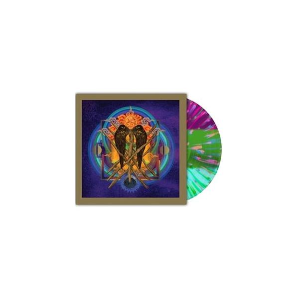 【発売日：2026年01月30日】種別:2LP 【輸入盤】 洋楽ハードロック/ヘヴィメタル 発売日:2026/01/30 登録日:2026/01/27 YOB アワー・ロー・ハート（パープル・グリーン・ブルー・ウィズ・スプラッター） 内容:...