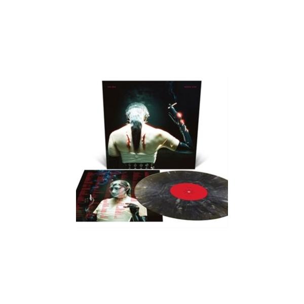 【発売日：2026年01月30日】種別:LP 【輸入盤】 洋楽ハードロック/ヘヴィメタル 発売日:2026/01/30 登録日:2026/01/23 キング・ウーマン セレスティアル・ブルース（ブラック） 内容:［Side A］1. Cel...