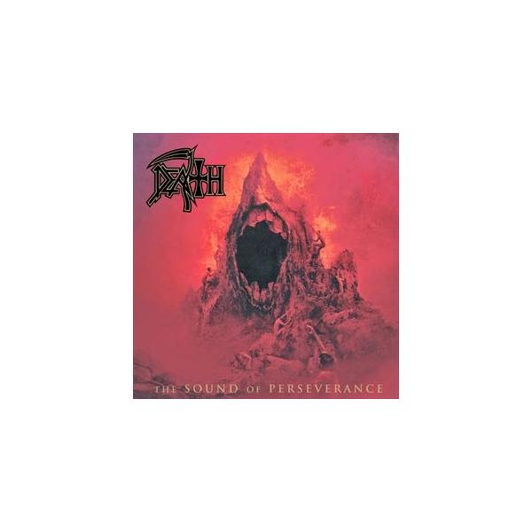 【発売日：2011年02月15日】種別:CD 【輸入盤】 洋楽ハードロック/ヘヴィメタル 発売日:2011/02/15 登録日:2015/07/24 デス サウンド・オブ・パーサヴィランス