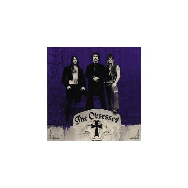 【発売日：2017年11月17日】種別:CD 【輸入盤】 洋楽ハードロック/ヘヴィメタル 発売日:2017/11/17 登録日:2018/02/07 オブセスト オブセスト 内容:1. Tombstone Highway2. The Way...