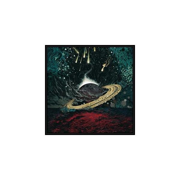 【発売日：2022年05月20日】種別:CD 【輸入盤】 洋楽ハードロック/ヘヴィメタル 発売日:2022/05/20 登録日:2022/03/15 ケイヴ・イン ヘヴィー・ペンデュラム 内容:1. New Reality2. Blood ...