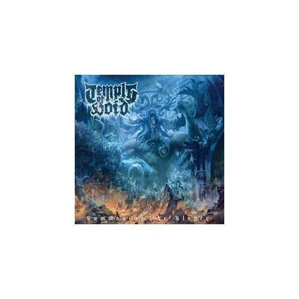 【発売日：2022年06月03日】種別:LP 【輸入盤】 洋楽ハードロック/ヘヴィメタル 発売日:2022/06/03 登録日:2022/04/07 テンプル・オブ・ヴォイド サモニング・ザ・スレイヤー（カラード・ヴァイナル） 内容:［Si...