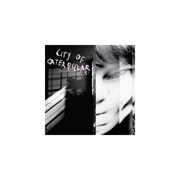 【発売日：2022年09月30日】種別:LP 【輸入盤】 洋楽ロック 発売日:2022/09/30 登録日:2022/09/15 シティ・オブ・キャタピラー ミスティック・シスターズ（カラー） 内容:［Side A］1. Thought D...