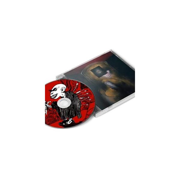 【発売日：2024年02月23日】種別:CD 【輸入盤】 洋楽ハードロック/ヘヴィメタル 発売日:2024/02/23 登録日:2024/01/19 インテグリティ オール・デス・イズ・マイン：トータル・ドミネーション 内容:1. All ...