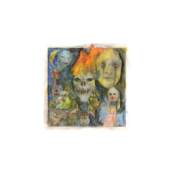 【発売日：2024年05月31日】種別:LP 【輸入盤】 洋楽ロック 発売日:2024/05/31 登録日:2024/04/03 キャンディ イッツ・インサイド・ユー（カラー） 内容:［Side A］1. eXistenZ2. Short-...