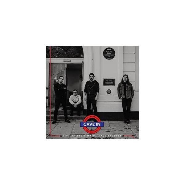 【発売日：2023年11月24日】種別:CD 【輸入盤】 洋楽ハードロック/ヘヴィメタル 発売日:2023/11/24 登録日:2023/09/22 ケイヴ・イン ヘヴィー・ペンデュラム：ザ・シングルス・ライヴ・アット・ビービーシーズ・メイ...