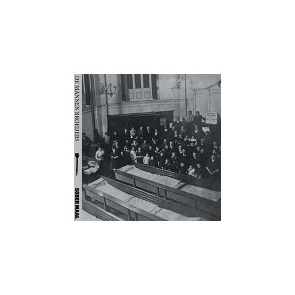 【発売日：2024年10月11日】種別:LP 【輸入盤】 洋楽フォーク/カントリー 発売日:2024/10/11 登録日:2024/08/15 デ・マンネン・ブルーデアシュ ソーベル・マール 内容:［Side A］1. Alle roem ...