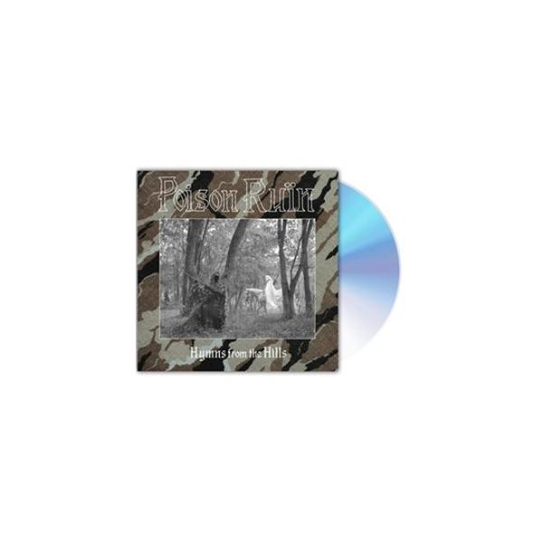 【発売日：2026年04月03日】種別:CD 【輸入盤】 洋楽ロック 発売日:2026/04/03 登録日:2026/02/05 ポイズン・ルイン ヒムズ・フロム・ザ・ヒルズ 内容:1. Intro - Poison Ruin2. Lily...