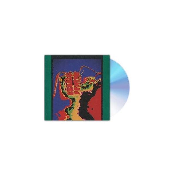 【発売日：2026年06月12日】種別:CD 【輸入盤】 洋楽ロック 発売日:2026/06/12 登録日:2026/04/15 ジンギス・トロン シグナル・ファイア 内容:1. I Am All2. Signal Fire3. Futur...