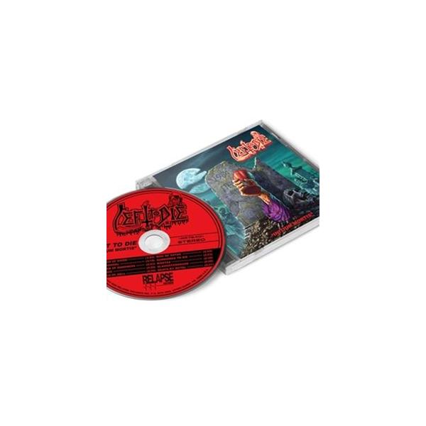 【発売日：2026年07月17日】種別:CD 【輸入盤】 洋楽ハードロック/ヘヴィメタル 発売日:2026/07/17 登録日:2026/05/21 レフト・トゥ・ダイ イニティウム・モルティス 内容:1. Legion of Doom2....