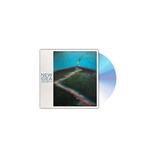 【発売日：2026年05月29日】種別:CD 【輸入盤】 洋楽ロック 発売日:2026/05/29 登録日:2026/03/24 ニュー・アイデア・ソサエティ ファイア・オン・ザ・ヒル 内容:1. Sharing Arrows2. Gian...