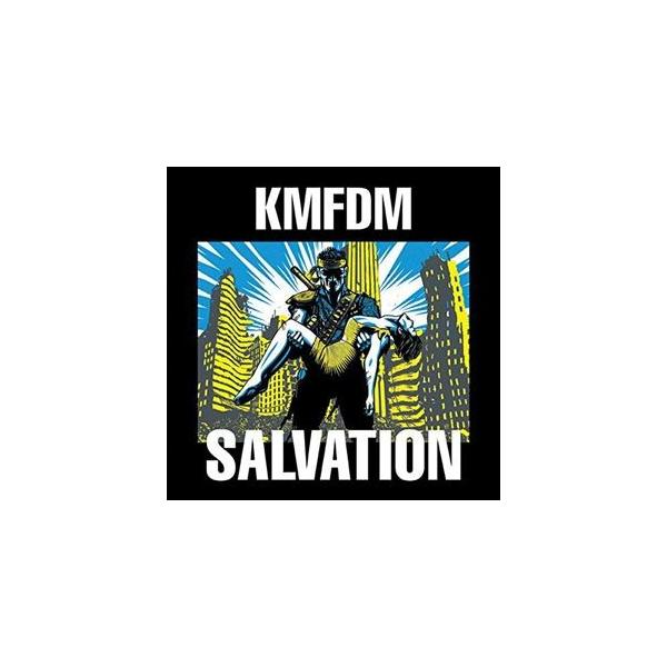 【発売日：2015年07月10日】種別:CD 【輸入盤】 洋楽その他 発売日:2015/07/10 登録日:2015/07/14 KMFDM サルヴェイション（EP）（ジュエルケース） 内容:1. SALVATION from the al...