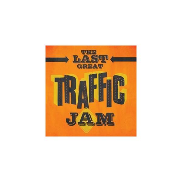 【発売日：2021年06月11日】種別:2CD 【輸入盤】 洋楽ロック 発売日:2021/06/11 登録日:2021/05/14 トラフィック ラスト・グレート・トラフィック・ジャム 内容:［Disc 1］1. Pearly Queen2...