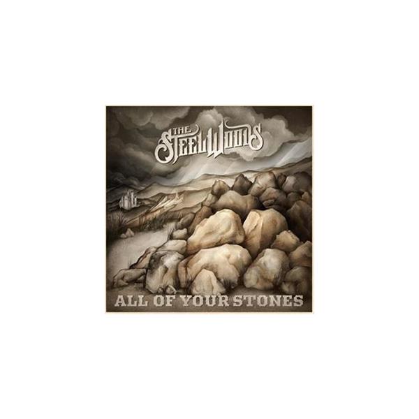 【発売日：2021年05月14日】種別:CD 【輸入盤】 洋楽フォーク/カントリー 発売日:2021/05/14 登録日:2021/03/05 スティール・ウッズ オール・オブ・ユア・ストーンズ 内容:1. Intro2. Out of t...