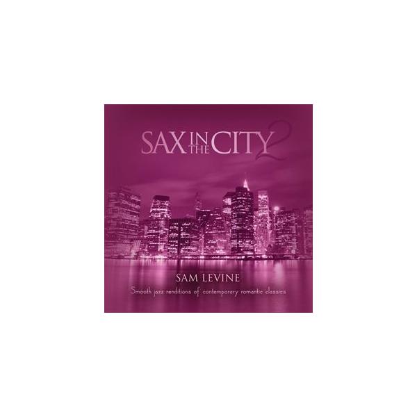 【発売日：2014年03月18日】種別:CD 【輸入盤】 ジャズ・フュージョン海外ジャズ 発売日:2014/03/18 登録日:2015/06/05 サム・レヴァイン サックス・イン・ザ・シティ2 内容:1. Everytime You G...