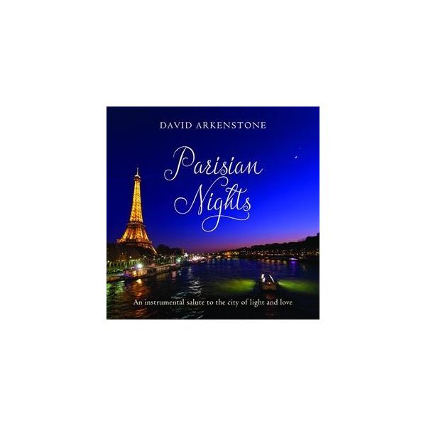 【発売日：2016年02月05日】種別:CD 【輸入盤】 イージーリスニングヒーリング/ニューエイジ 発売日:2016/02/05 登録日:2015/12/29 デヴィッド・アーカンストーン パリジャン・ナイツ 内容:”1. La Vie ...