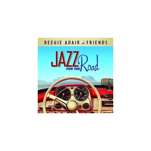 【発売日：2023年04月28日】種別:CD 【輸入盤】 ジャズ・フュージョン海外ジャズ 発売日:2023/04/28 登録日:2023/06/07 ビージー・アデール＆フレンズ ジャズ・フォー・ザ・ロード