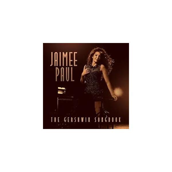 【発売日：2025年05月09日】種別:CD 【輸入盤】 洋楽ポップス 発売日:2025/05/09 登録日:2025/04/04 ジェイミー・ポール ガーシュウィン・ソングブック 内容:1. They Can’t Take That Aw...