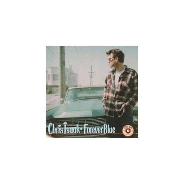 【発売日：2026年03月31日】種別:LP 【輸入盤】 洋楽ロック 発売日:2026/03/31 登録日:2025/10/31 クリス・アイザック フォーエヴァー・ブルー 内容:［Side A］1. Baby Did A Bad Bad ...