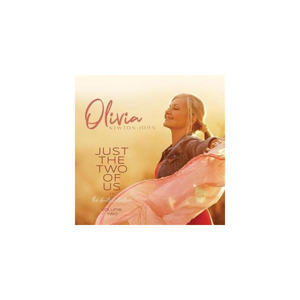 【発売日：2023年10月06日】種別:CD 【輸入盤】 洋楽ポップス 発売日:2023/10/06 登録日:2023/09/14 オリビア・ニュートン・ジョン ジャスト・ザ・ツー・オブ・アズ：ザ・デュエッツ・コレクション（ヴォリューム・2...