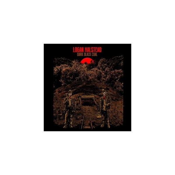 【発売日：2023年05月05日】種別:CD 【輸入盤】 洋楽フォーク/カントリー 発売日:2023/05/05 登録日:2023/03/03 ローガン・ハルステッド ダーク・ブラック・コール 内容:1. Good Ol’ Boys wit...