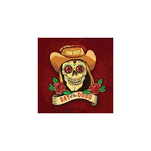 【発売日：2023年06月16日】種別:CD 【輸入盤】 洋楽ロック 発売日:2023/06/16 登録日:2023/05/12 サン・ヴォルト デイ・オフ・ザ・ダグ 内容:1. Doug Intro2. Sometimes You’ve ...