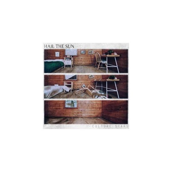 【発売日：2016年06月17日】種別:CD 【輸入盤】 洋楽ロック 発売日:2016/06/17 登録日:2016/06/29 ヘイル・ザ・サン カルチャー・スカーズ（デジパック） 内容:1. Paranoia2. Entertainme...