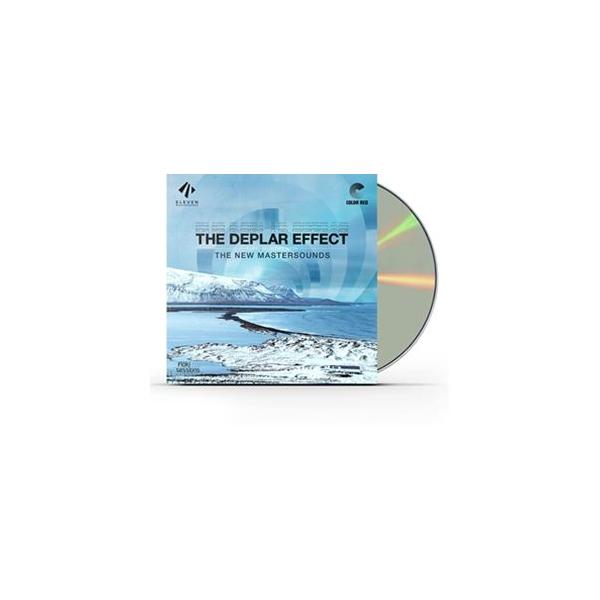 【発売日：2022年09月16日】種別:CD 【輸入盤】 ジャズ・フュージョン海外ジャズ 発売日:2022/09/16 登録日:2022/08/31 ニュー・マスターサウンズ デプラー・エフェクト 内容:1. Watchu Want2. G...