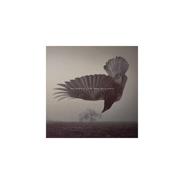 【発売日：2016年05月20日】種別:CD 【輸入盤】 洋楽ロック 発売日:2016/05/20 登録日:2016/06/03 カタトニア フォール・オブ・ハーツ 内容:1. Takeover2. Serein3. Old Heart F...