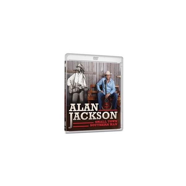 【発売日：2019年06月28日】種別:DVD 【輸入盤】 音楽洋楽ポップス 発売日:2019/06/28 登録日:2019/06/19 アラン・ジャクソン スモール・タウン・サザン・マン 内容:Live At Red Rocks Amph...