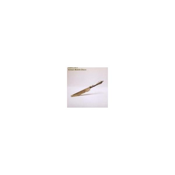 【発売日：2008年08月22日】種別:CD 【輸入盤】 洋楽クラブ/テクノ 発売日:2008/08/22 登録日:2013/11/18 シミアン・モバイル・ディスコ ファブリックライヴ41