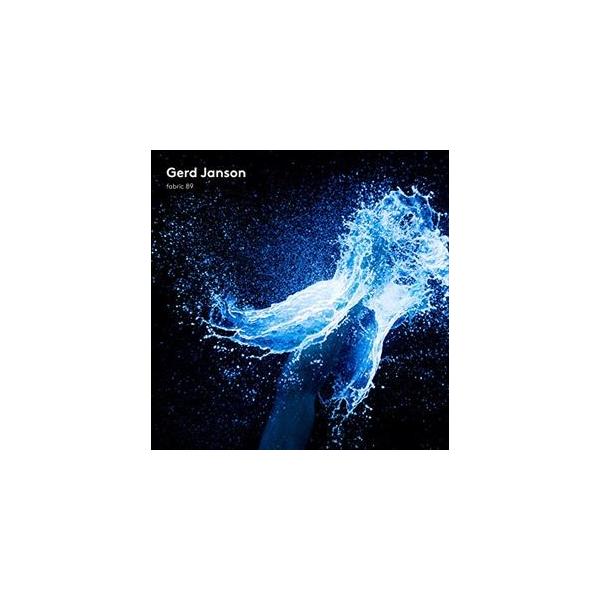 【発売日：2016年08月19日】種別:CD 【輸入盤】 洋楽クラブ/テクノ 発売日:2016/08/19 登録日:2016/07/15 ガード・ヤンソン ファブリック・89 内容:1. Todd Terje - Snooze 4 Love...