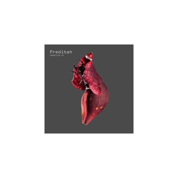 【発売日：2017年06月02日】種別:CD 【輸入盤】 洋楽クラブ/テクノ 発売日:2017/06/02 登録日:2017/05/23 プレディター ファブリックライヴ92 内容:1. Preditah - Selecta2. Black...