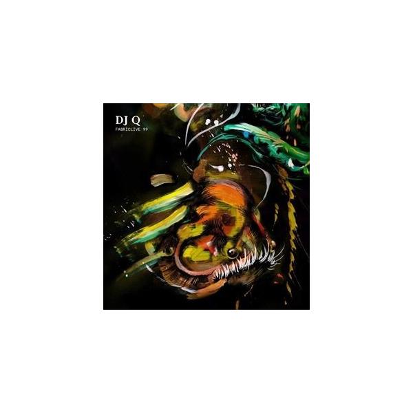【発売日：2018年07月20日】種別:CD 【輸入盤】 洋楽クラブ/テクノ 発売日:2018/07/20 登録日:2018/06/21 ヴァリアス ファブリックライヴ・99 内容:1. DJ Q - FABRICLIVE Intro2. ...