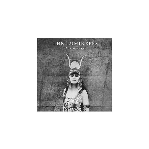 【発売日：2016年04月08日】種別:CD 【輸入盤】 洋楽ロック 発売日:2016/04/08 登録日:2016/04/15 ルミニアーズ クレオパトラ 内容:1. Sleep On The Floor2. Ophelia3. Cleo...