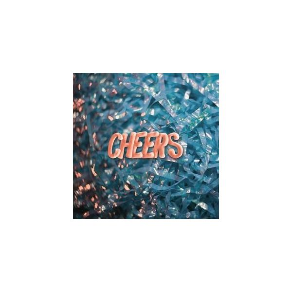 【発売日：2019年03月08日】種別:CD 【輸入盤】 洋楽ロック 発売日:2019/03/08 登録日:2019/03/28 ワイルド・リーズ チアーズ 内容:1. Moving Target2. Telepathic Mail3. A...