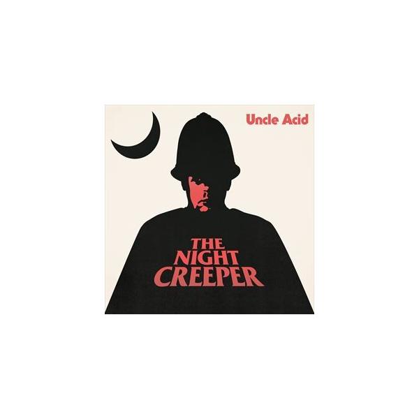 【発売日：2015年09月04日】種別:CD 【輸入盤】 洋楽ハードロック/ヘヴィメタル 発売日:2015/09/04 登録日:2015/09/09 アンクル・アシッド＆ザ・デッドビーツ ナイト・クリーパー 内容:1. Waiting Fo...