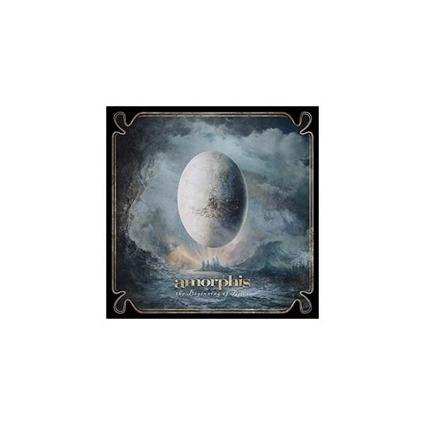 【発売日：2019年02月01日】種別:2LP 【輸入盤】 洋楽ハードロック/ヘヴィメタル 発売日:2019/02/01 登録日:2018/12/21 アモルフィス ビギニング・オブ・タイムズ アモルフィス CD 内容:［LP1］1. BA...