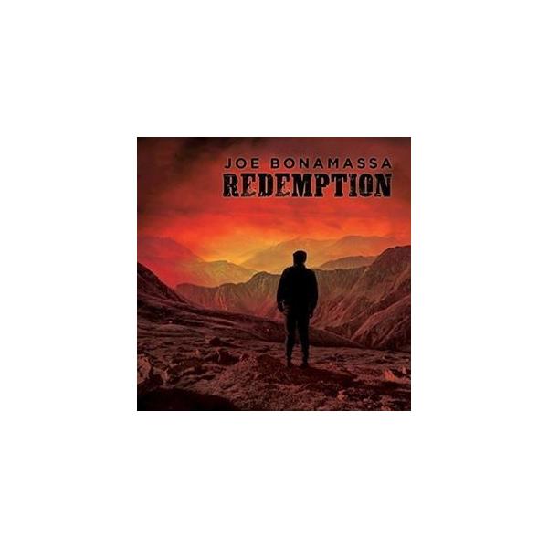 【発売日：2018年09月21日】種別:CD 【輸入盤】 洋楽ロック 発売日:2018/09/21 登録日:2018/09/27 ジョー・ボナマッサ リデンプション 内容:1. Evil Mama2. King Bee Shakedown3...