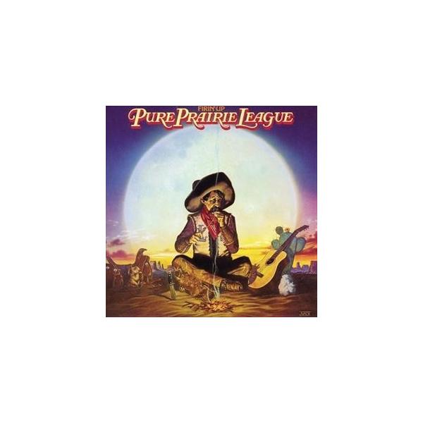 【発売日：2018年04月06日】種別:CD 【輸入盤】 洋楽フォーク/カントリー 発売日:2018/04/06 登録日:2018/04/12 ピュア・プレイリー・リーグ ファイアイン・アップ 内容:1. I’m Almost Ready2...