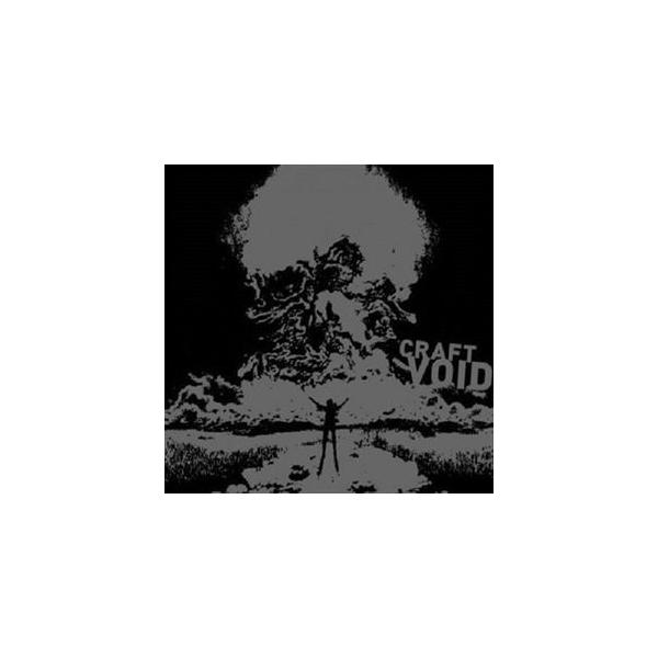 【発売日：2011年10月25日】種別:CD 【輸入盤】 洋楽ハードロック/ヘヴィメタル 発売日:2011/10/25 登録日:2016/07/27 クラフト ヴォイド 内容:1. Intro （John’s Nightmare）2. Se...