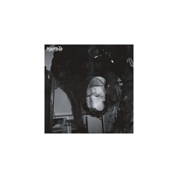 【発売日：2016年11月25日】種別:CD 【輸入盤】 洋楽ハードロック/ヘヴィメタル 発売日:2016/11/25 登録日:2016/12/22 MARTYRDOD リスト 内容:1. Overlevaren2. List3. Wipe...