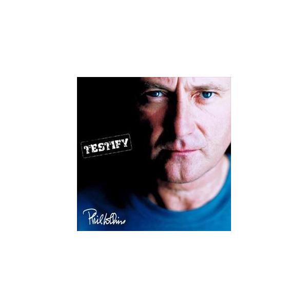 【発売日：2002年11月11日】種別:CD 【輸入盤】 洋楽ポップス 発売日:2002/11/11 登録日:2012/07/02 フィル・コリンズ テスティファイ フィル・コリンズ CD 内容:1. Wake up Call2. Come...