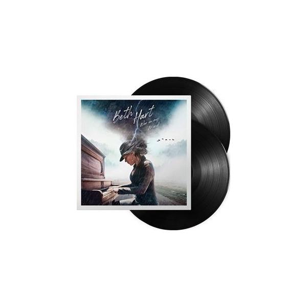 【発売日：2019年09月27日】種別:2LP 【輸入盤】 洋楽ポップス 発売日:2019/09/27 登録日:2019/07/30 ベス・ハート ウォー・イン・マイ・マインド 内容:［LP1 ： Side A］1. Bad Woman B...