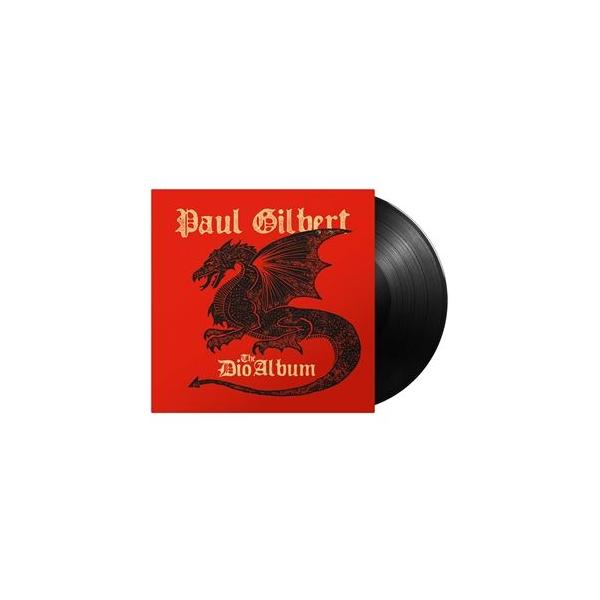 【発売日：2023年04月07日】種別:CD 【輸入盤】 洋楽ハードロック/ヘヴィメタル 発売日:2023/04/07 登録日:2023/03/08 ポール・ギルバート ディオ・アルバム ポール・ギルバート CD 内容:1. Neon Kn...