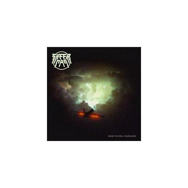 【発売日：2023年11月03日】種別:LP 【輸入盤】 洋楽ロック 発売日:2023/11/03 登録日:2024/09/19 シアー・マグ ニード・トゥ・フィール・ユア・ラヴ（コーク・ボトル・クリアー・ヴァイナル） 内容:［Side A...