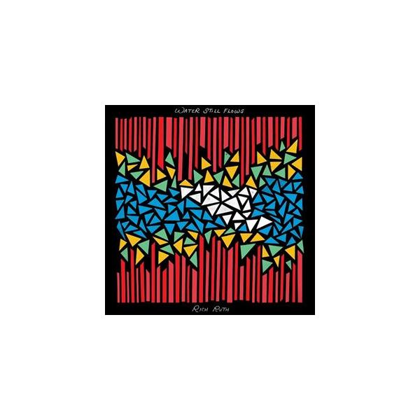 【発売日：2024年06月21日】種別:LP 【輸入盤】 洋楽その他 発売日:2024/06/21 登録日:2024/04/10 リッチ・ルース ウォーター・スティル・フローズ 内容:1. Action At A Distance2. Cr...